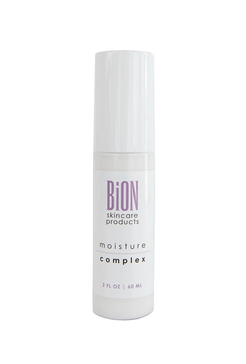 BiON Moisture Complex | Lightweight Hydration for All Skin Types – Skin ...